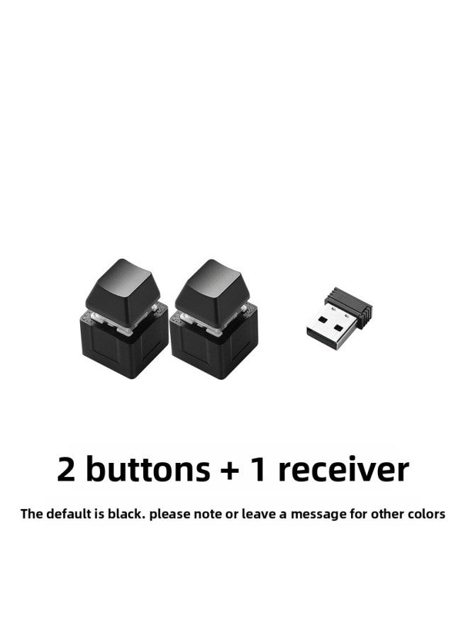 Generic Magnetic Wireless Custom Mechanical Keyboard Building Blocks ...