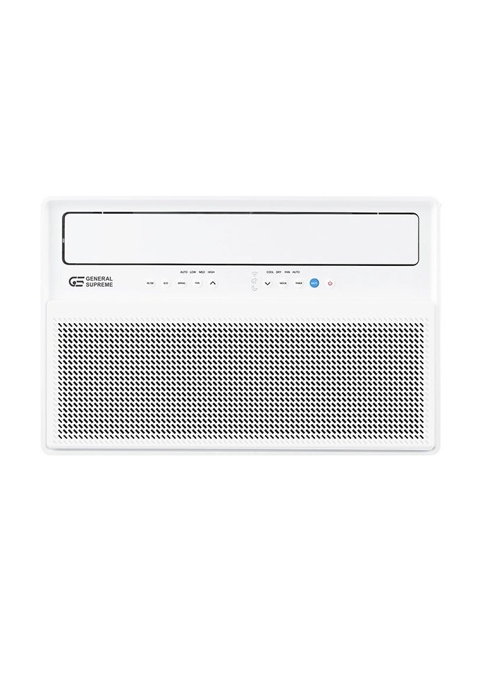 GENERAL SUPREME General Supreme Window Split Inverter Air Conditioner ...