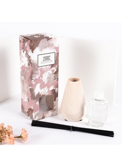 homes r us Seaside Japanese Cherry Blossom Reed Diffuser, Pink - 150 Ml ...