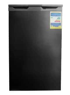 Fresh Fresh B137 B Mini Bar Refrigerator, 91 Liter Capacity - Black ...