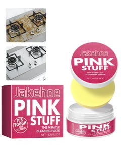 Jakehoe Multi Functional Kitchen Cleaning Cream,Kitchen Oil Fume ...