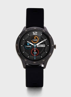 Seventy Five Smart Watch W/ Heart Rate And Multi Features KSA | Riyadh ...