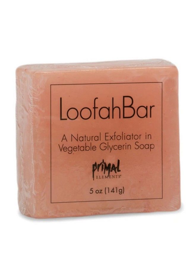 Primal Elements Unicorn Handmade Glycerin Loofahbar Soap | Best Price ...