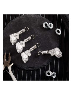 Generic Blind Wand Tilt Control Wand Tilter, 4 Pcs Heavy Duty Low ...