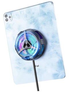 Kiboule iPad Cooler, Magnetic Tablet Cooler for ipad/Surface pro ...