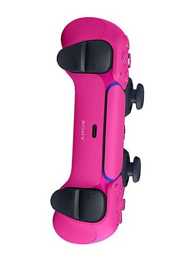 Buy Sony DualSense Controller PS5 (Official Version) - Pink Online | 15 ...