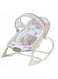 Fitch Baby Baby Rocking Chair 2-in-1 UAE | Dubai, Abu Dhabi