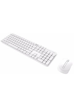 REBENUO Wireless Silent Combo Keyboard and Mouse Set UAE | Dubai, Abu Dhabi