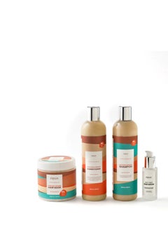 favelin Moroccan Argan Shampoo Moroccan Argan Conditioner Hydrating ...