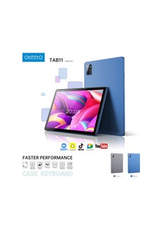 Oteeto Oteeto 5G Tablet 10 Inch High Definition Display with 8GB Ram ...