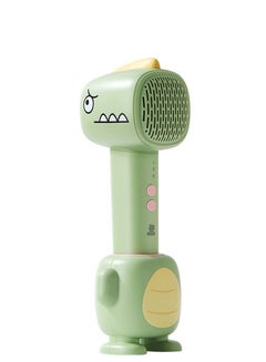 Generic Cordless Hair Dryer, 4000mAh Rechargeable Wireless Hair Dryer w ...