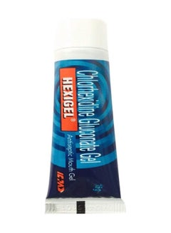 Hexigel Antiseptic Mouth Gel 15g | Best Price UAE | Dubai, Abu Dhabi