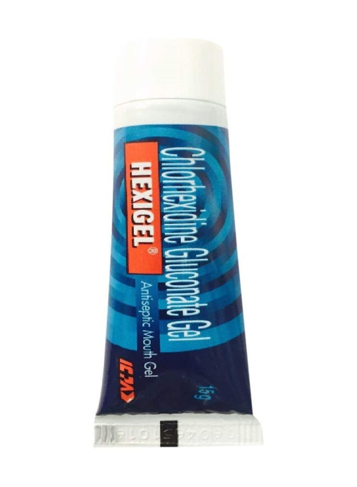Hexigel Antiseptic Mouth Gel 15g | Best Price UAE | Dubai, Abu Dhabi