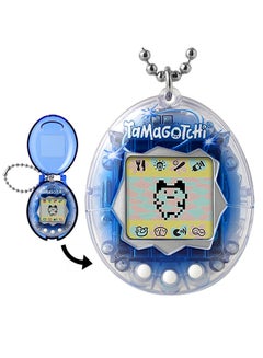 Tamagotchi Tamagotchi Original - Celebration Y3K + Translucent Cover Case (Amazon Exclusive ...