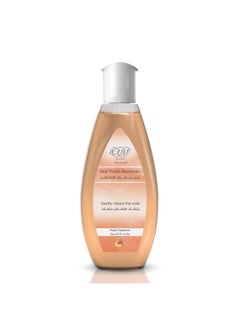 Eva Acetone Nail Polish Remover Peach Fragrance 100ml | Best Price ...