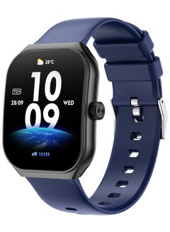 TCH TCH Smart Watch Men Women with Bluetooth Call Z10 Pro Amoled ...
