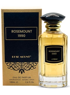 ROSEMOUNT B BRAG Rosemount 1990 3.4 OZ Eau De Parfum for Men and Women ...