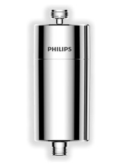 Philips Philips In-Line Shower Filter, AWP1775CH | Best Price KSA ...
