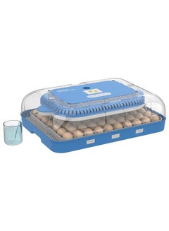 Neo Classic Dual Power 70 chicken egg Incubator,Automatic Humidity,egg ...