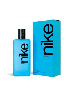 Nike Nike Ultra Blue Man EdT NS 100ml UAE | Dubai, Abu Dhabi