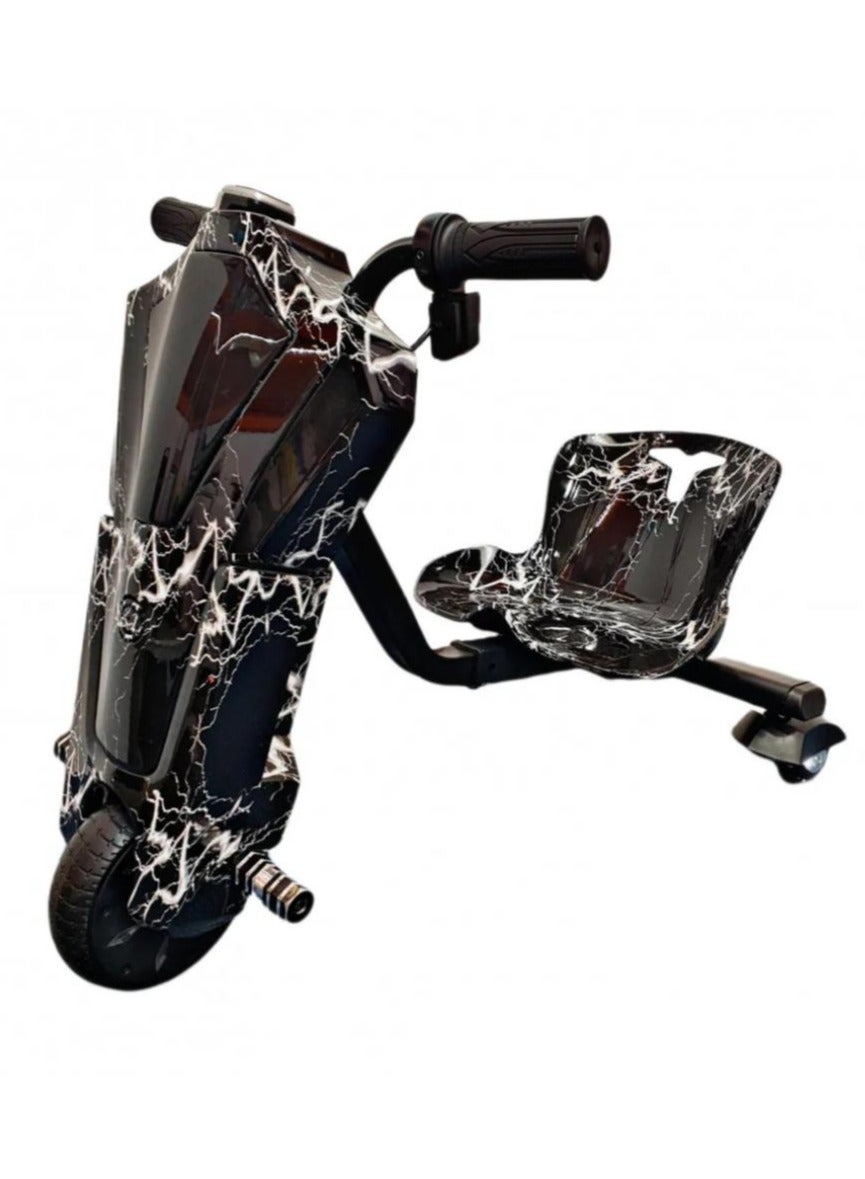 Generic 36V Mini Electric Drift Scooter 57x44x21cm | Best Price KSA ...