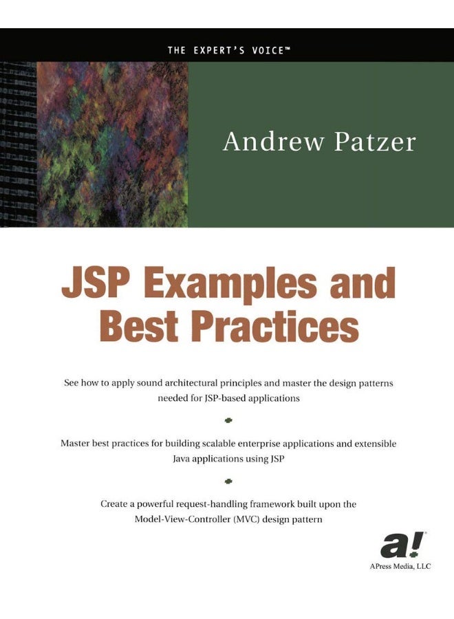 JSP Examples and Best Practices | Best Price UAE | Dubai, Abu Dhabi