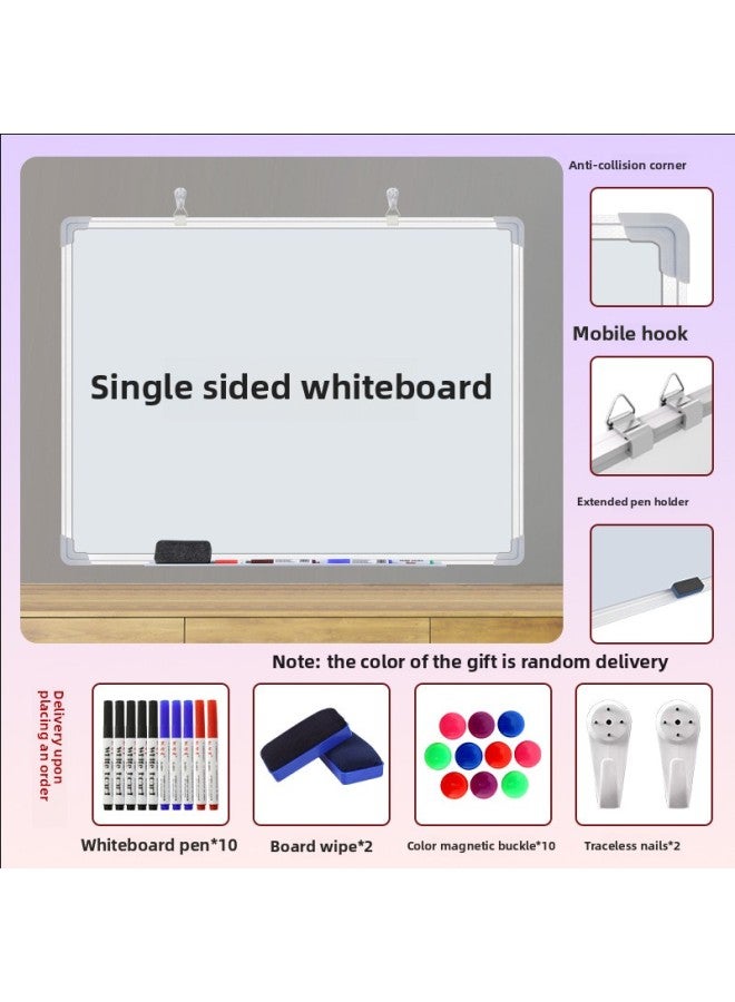 Magnetic Large Whiteboard Writing Board Teaching And Training Office ...