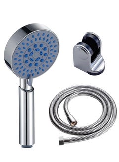 Kana KANA Ultimate Spa Experience with High-Pressure Chrome, Handheld ...