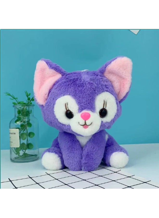 Cute Eight-inch Plush Toy Doll Wedding Throwing Doll Doll Doll Gift ...
