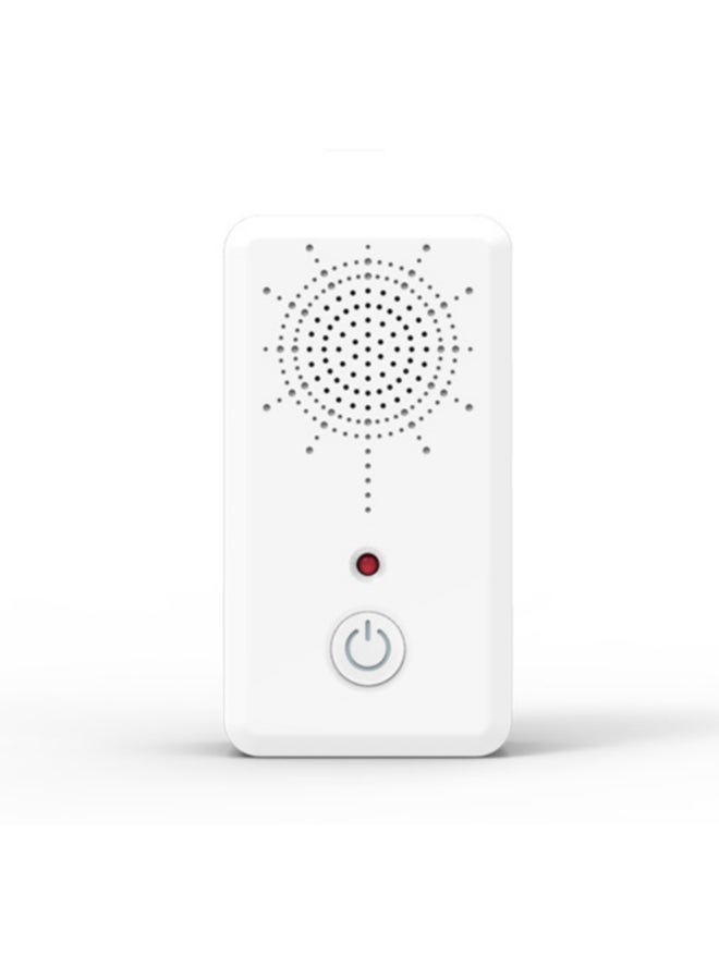 Generic Ultrasonic Pest Control Repeller - Powerful Mouse Repellent ...