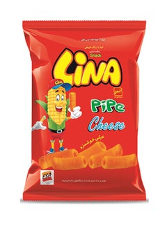 LINA Cheese Pipe Snack 20g UAE | Dubai, Abu Dhabi