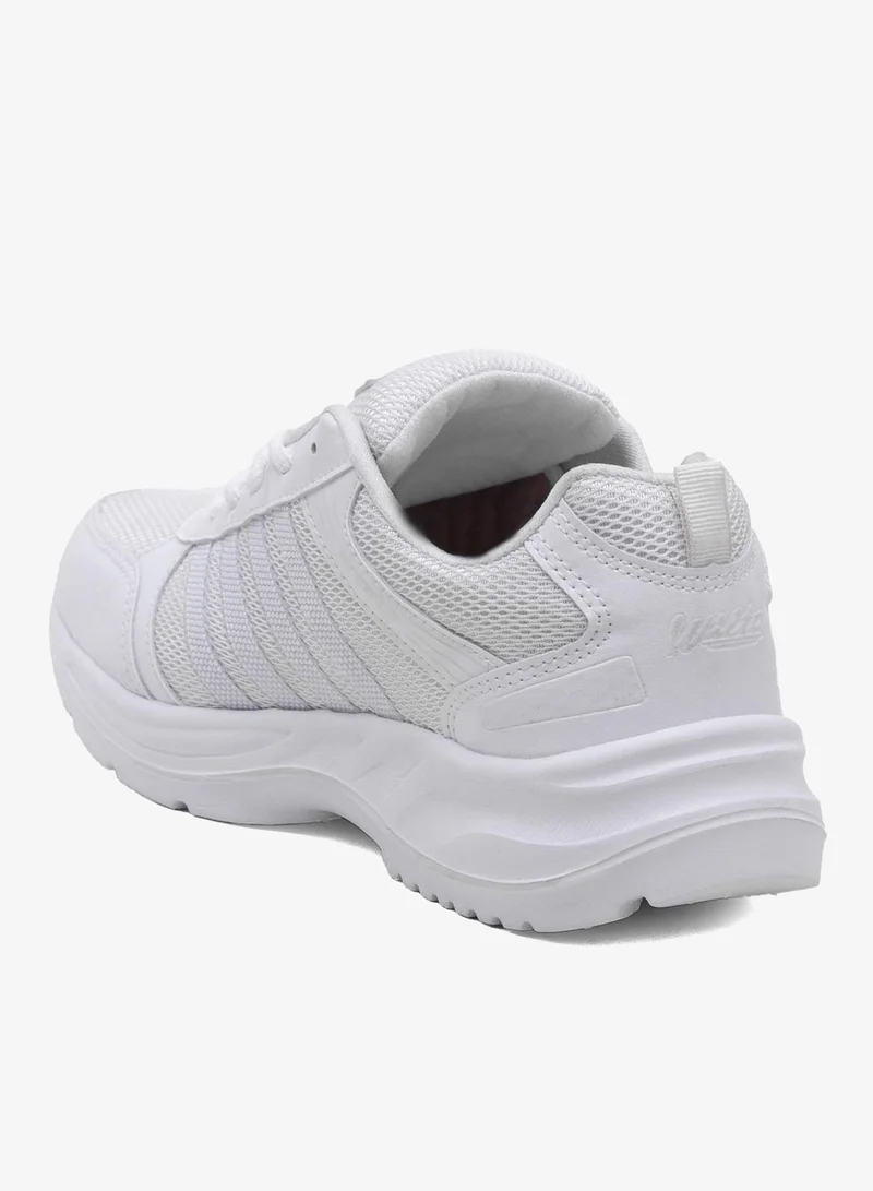 اشتري أسيان أحذية رياضية بيضاء للرجال والأولاد في السعودية