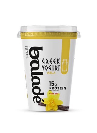 Buy Marmum Fresh Vanilla Greek Yogurt Online | 15 Minutes Instant ...