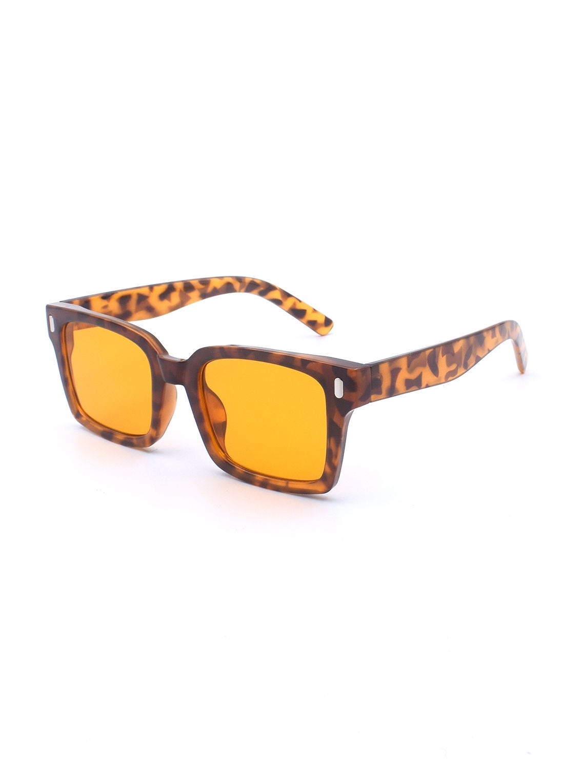 MADEYES Rectangular Sunglasses EE20X063-3 | Best Price KSA | Riyadh, Jeddah