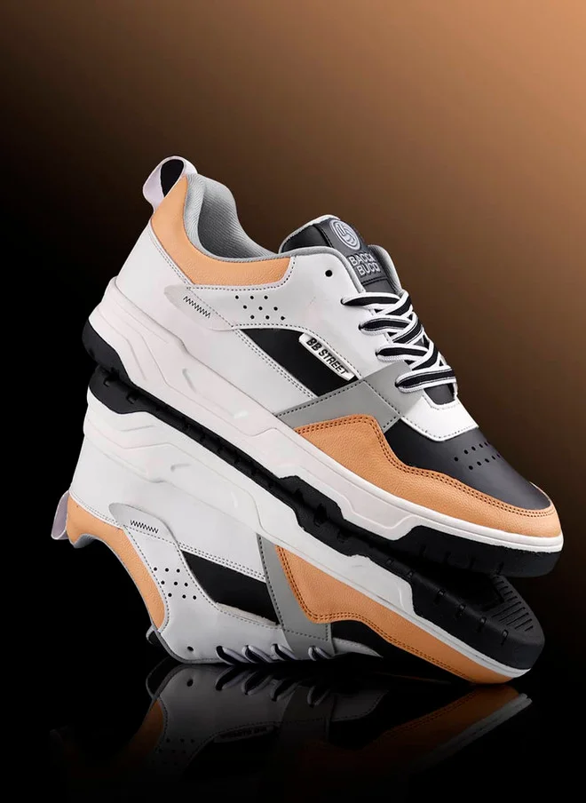 Bacca Bucci All Namshi Products Sneakers for Men UAE | Dubai, Abu Dhabi