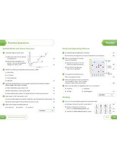 Collins OCR GCSE Revision: Combined Science: Combined Science Foundation OCR Gateway GCSE All-In ...