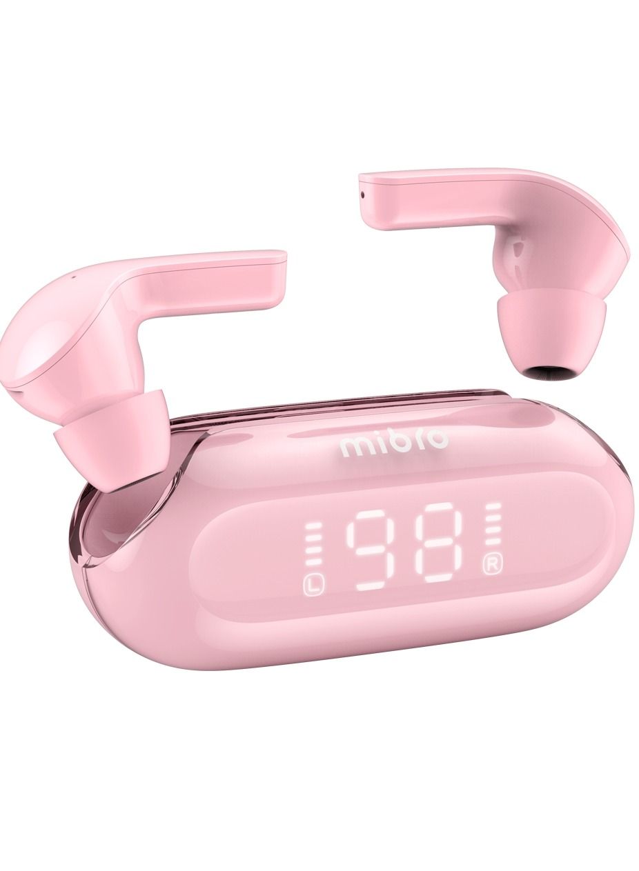 Mibro True Wireless Headset Mini & crystalline design Bluetooth Headset ...
