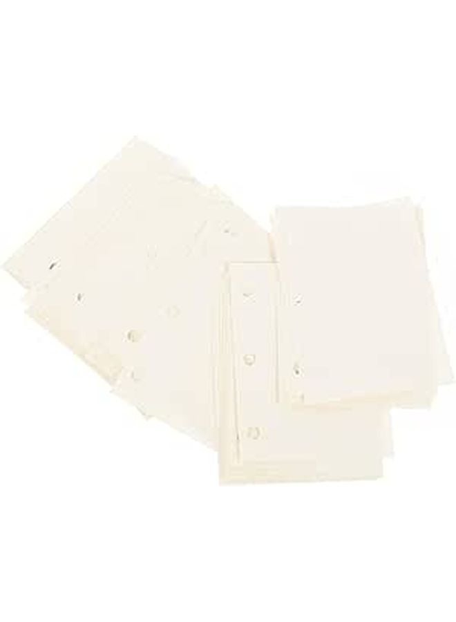 Generic 240 Sheets Multi Function Household Binder for Scrapbooking ...