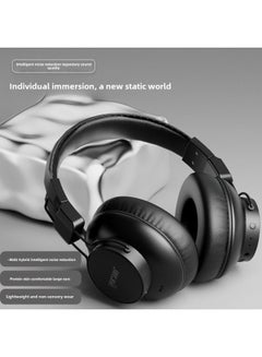 Generic Headset Bluetooth Headset Game Competition Computer Wireless ...