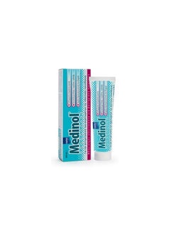 InterMed Medinol Toothpaste 100Ml | Best Price UAE | Dubai, Abu Dhabi