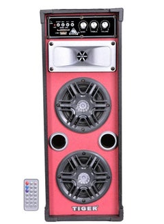 تسوق تايجر ومضخم صوت تايجر خشبي TG3200/1 أونلاين في مصر