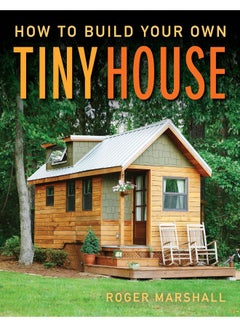 How to Build Your Own Tiny House UAE | Dubai, Abu Dhabi