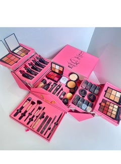 LORA Lora All Cosmetics Products In One Box Makeup BOX KSA | Riyadh, Jeddah