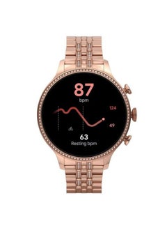 Generic GEN9 Women's Fashion Light Luxury Smart Watch Bluetooth Call ...