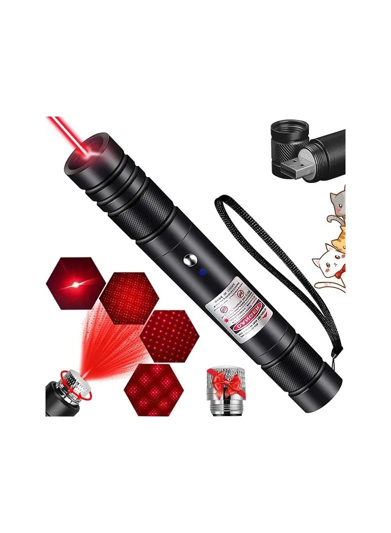 Generic 1-Piece High Power Long Range Powerful Laser Pointer,Flashlight ...