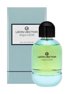 Leon Hector Aqua Leon By Leon Hector Eau De Parfum for Men 100ML Inspired by Invictus Aqua UAE ...