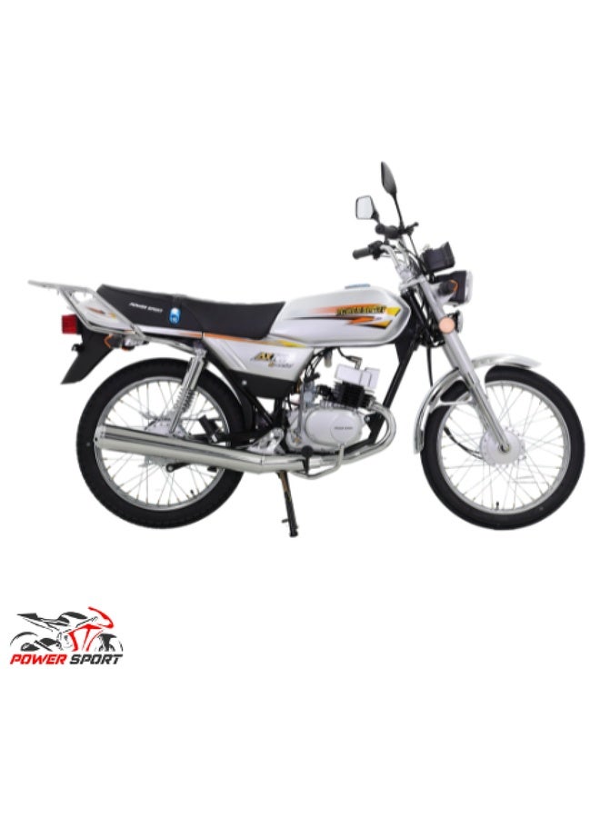 Power Sport Motorcycle X 100 PowerSport - AX100 | Best Price KSA ...