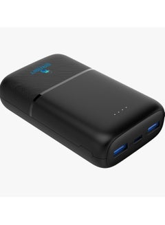 GRABIT GPOWER-100 10000mah Powerbank for Fast Charging UAE | Dubai, Abu ...