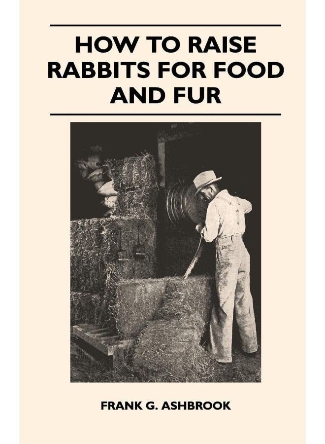 How to Raise Rabbits for Food and Fur | Best Price UAE | Dubai, Abu Dhabi