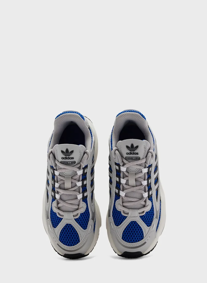 اشتري اديداس اوريجينالز حذاء أوزميلين جيه في السعودية